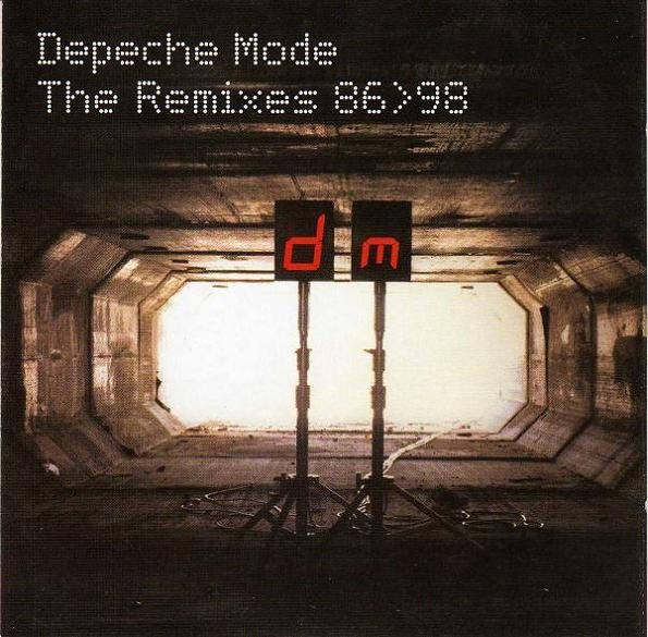 The Remixes 86>98 (disc 2) — Depeche Mode | Last.fm