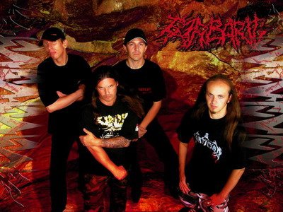 Barbarity music, videos, stats, and photos | Last.fm