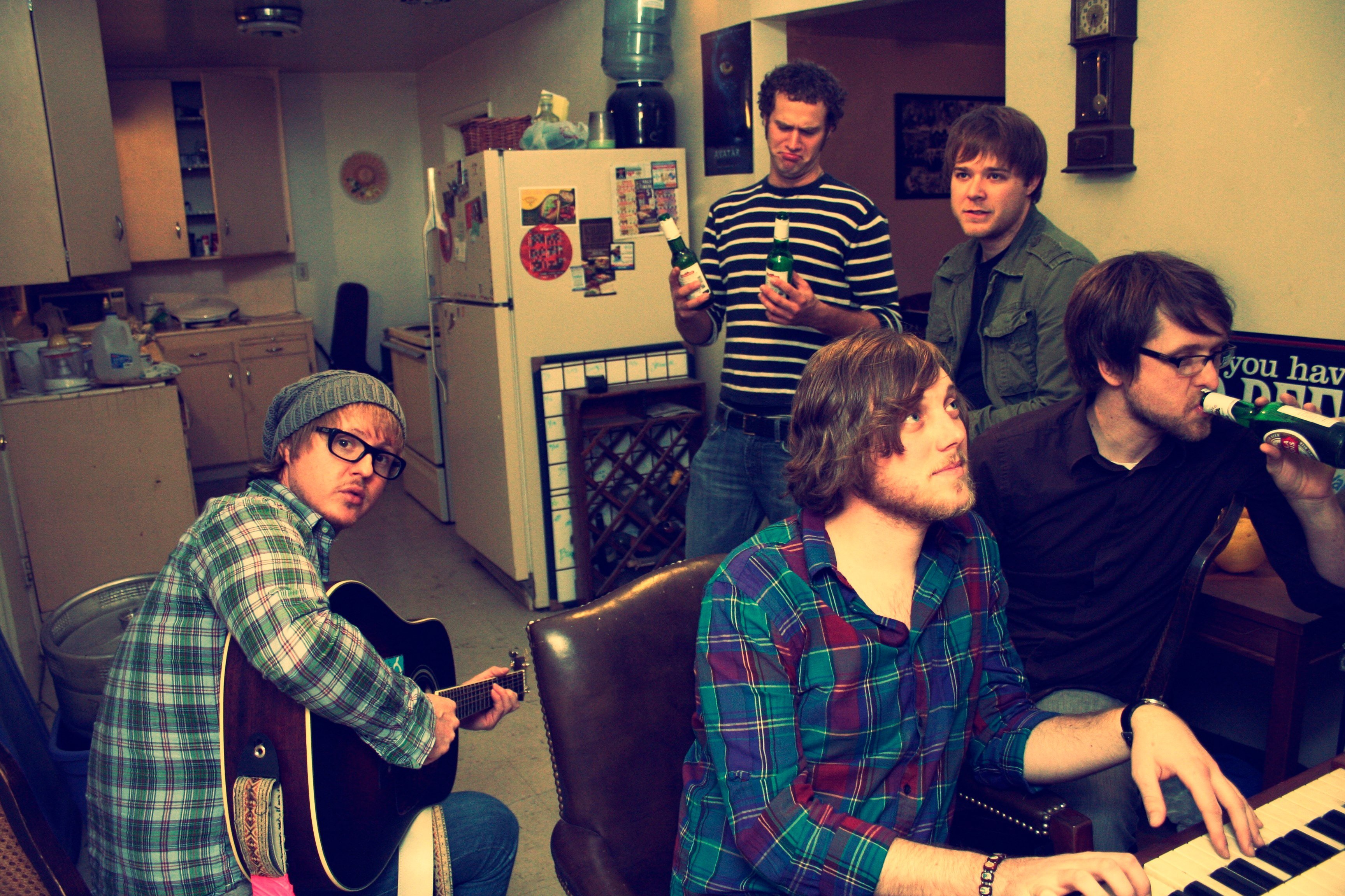 Ladylike music, videos, stats, and photos | Last.fm