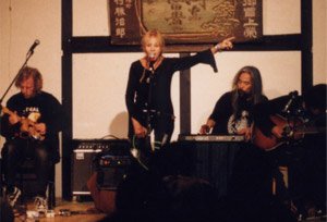 Mother Gong music, videos, stats, and photos | Last.fm