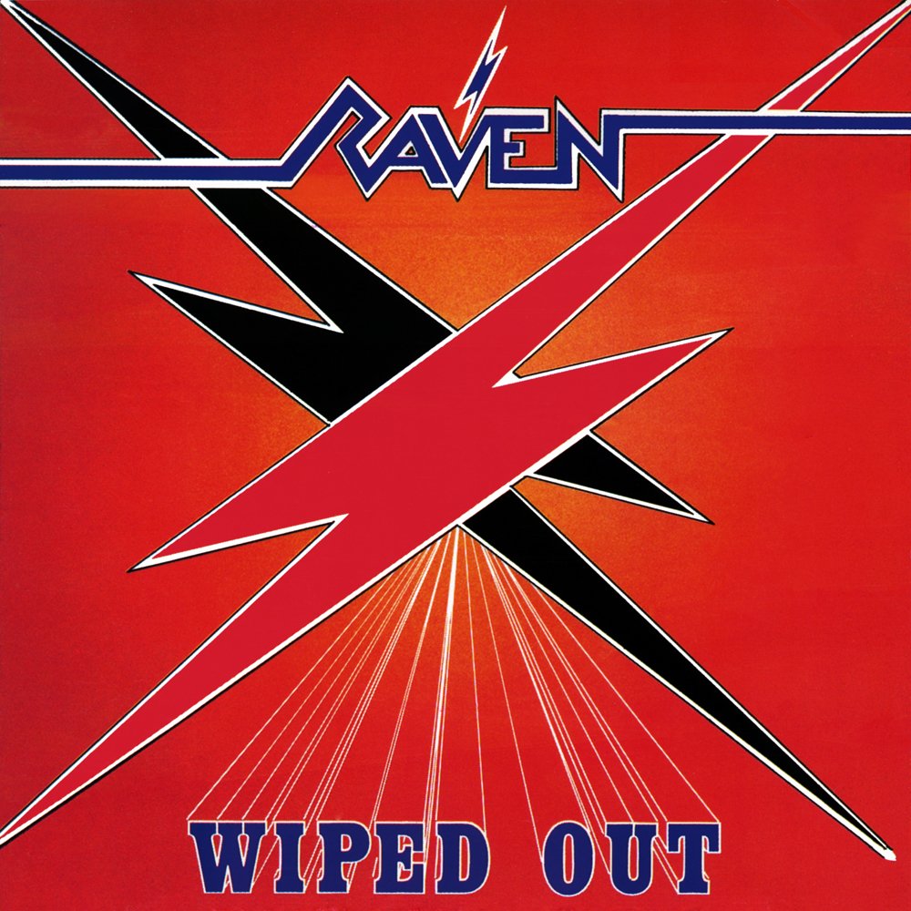 Wiped Out — Raven | Last.fm