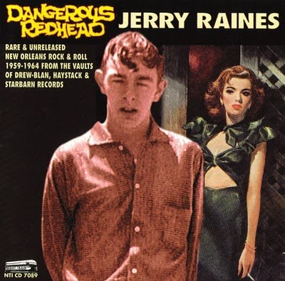 Jerry Raines music, videos, stats, and photos | Last.fm