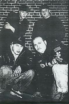 Heidnik Stew music, videos, stats, and photos | Last.fm