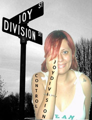 Perfil musical de marla_durden | Last.fm