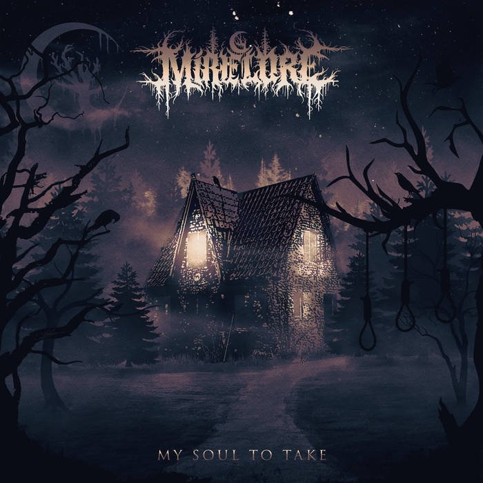 My Soul To Take