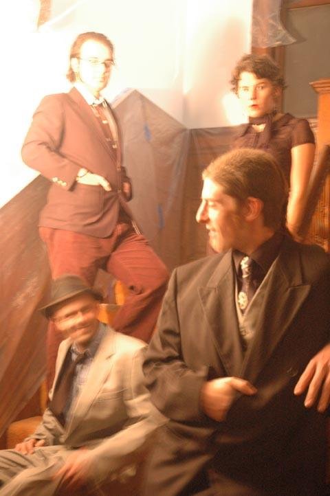 Trystero music, videos, stats, and photos | Last.fm