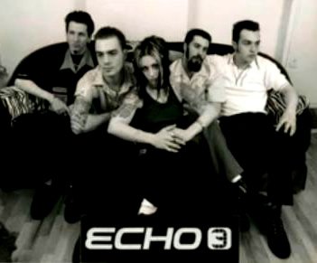 Echo 3 music, videos, stats, and photos | Last.fm