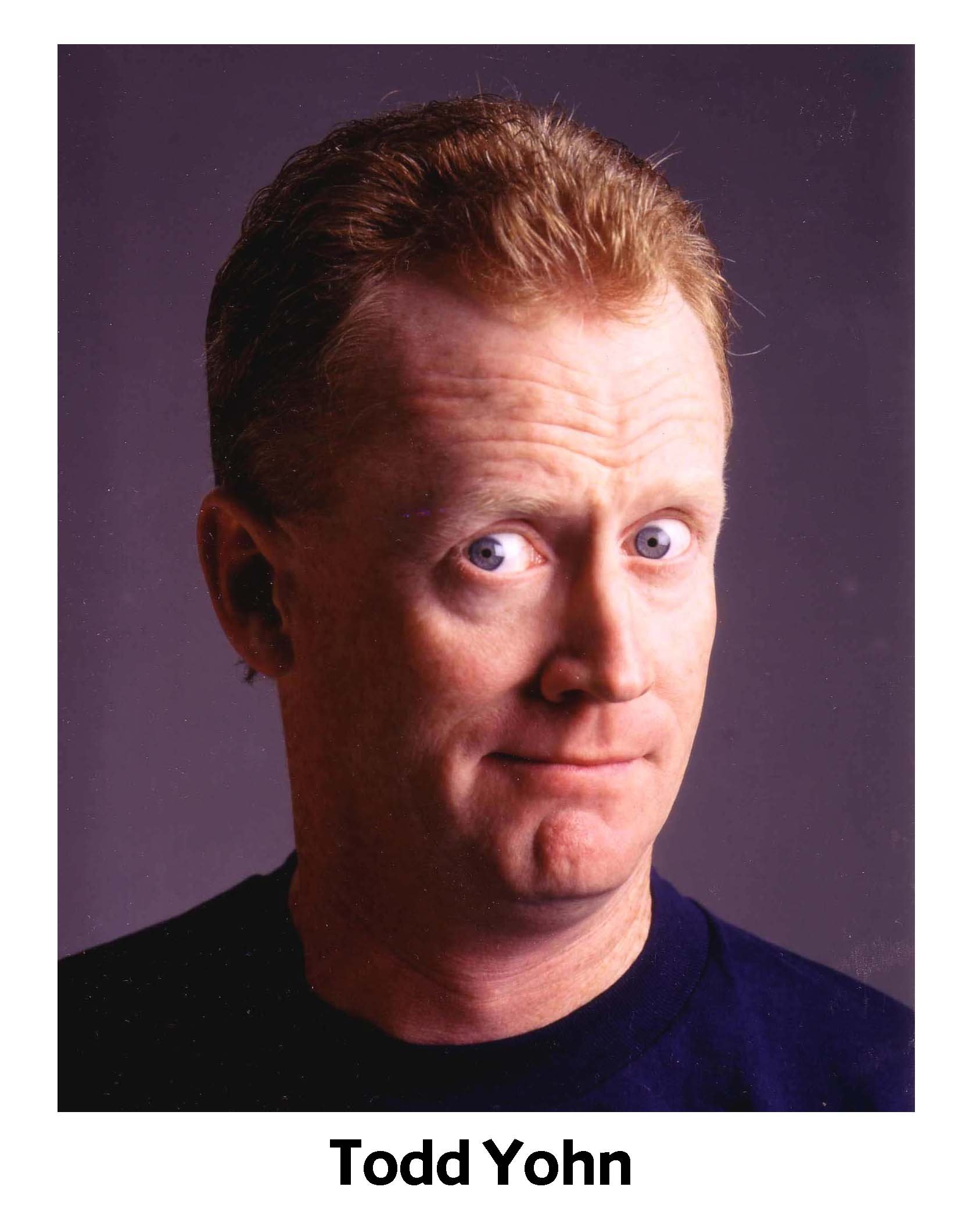 Todd Yohn music, videos, stats, and photos | Last.fm