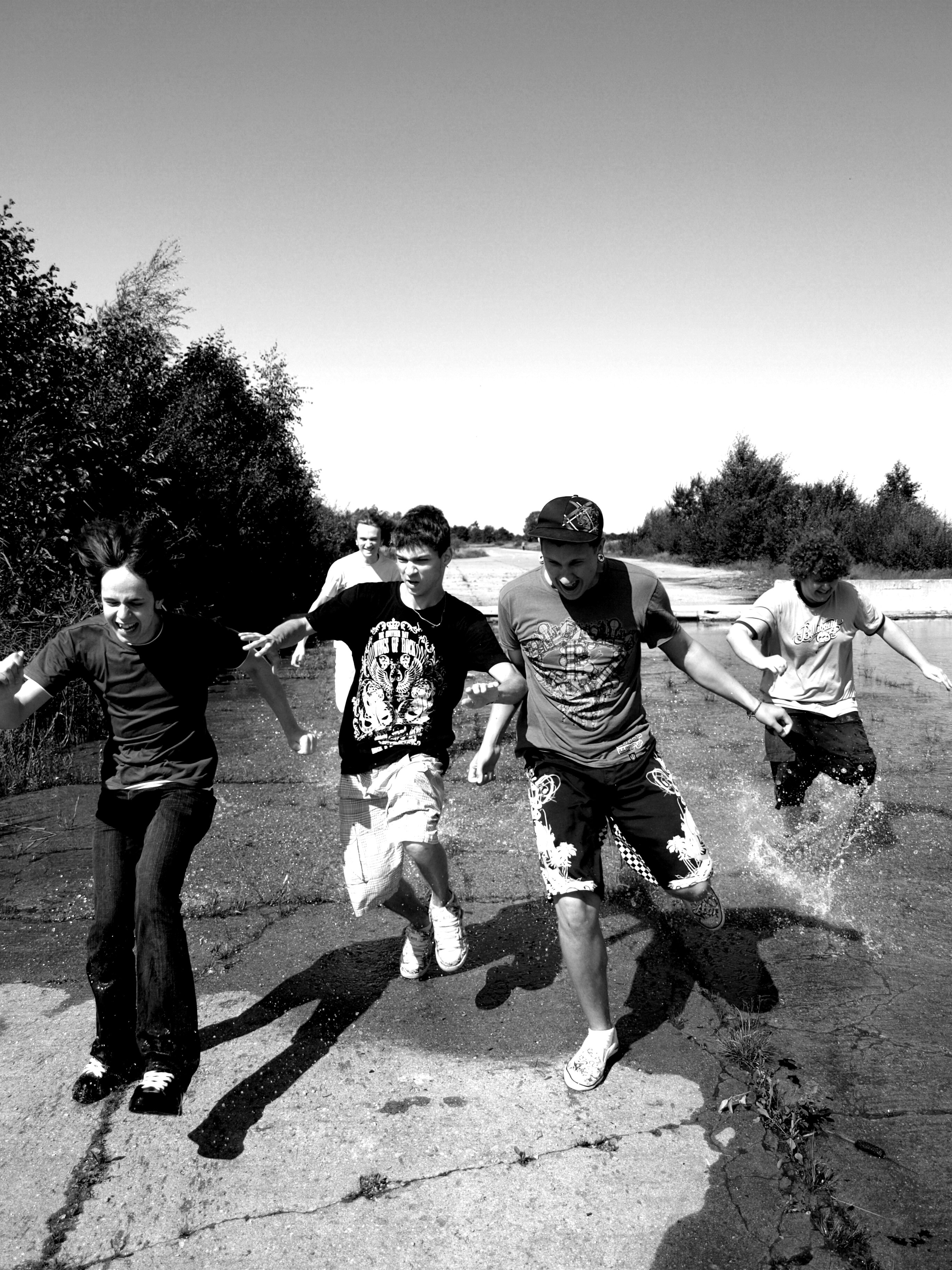 Cloverfield music, videos, stats, and photos | Last.fm