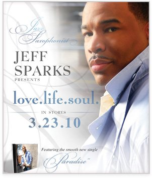 Jeff Sparks music, videos, stats, and photos | Last.fm