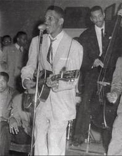 Chuck Edwards music, videos, stats, and photos | Last.fm