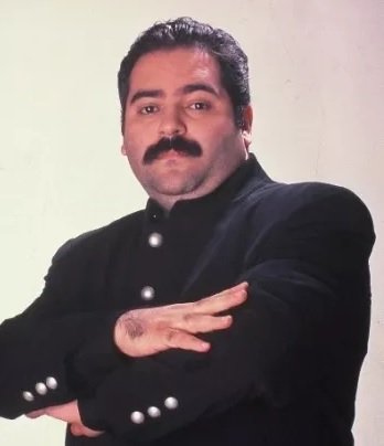 Biografia de Tony Garcia | Last.fm