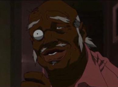 Uncle Ruckus