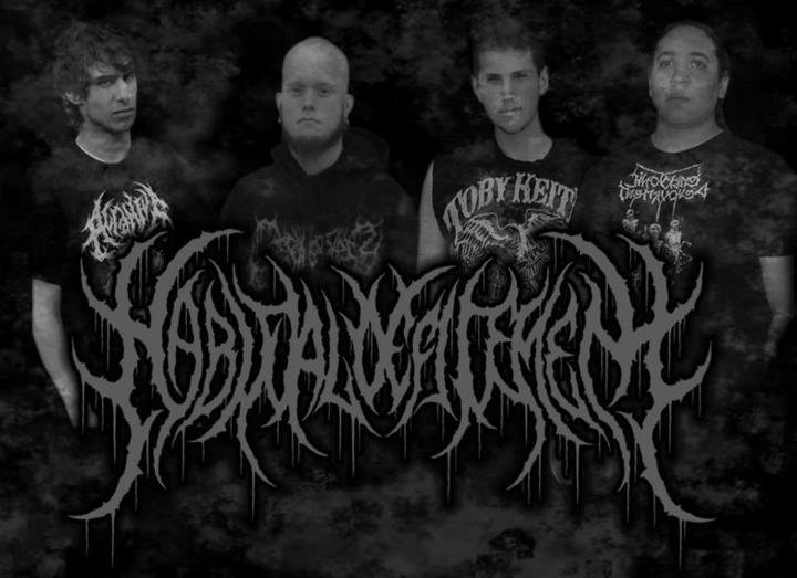 Habitual Defilement music, videos, stats, and photos | Last.fm