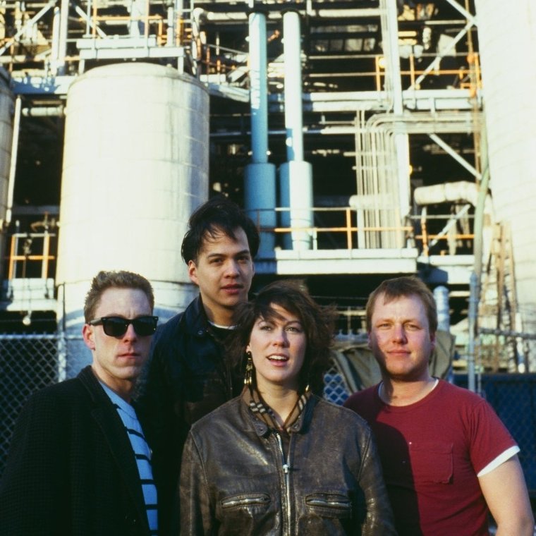 Pixies music, videos, stats, and photos | Last.fm