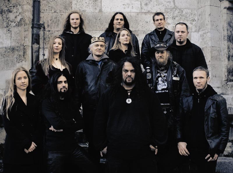 Haggard music, videos, stats, and photos | Last.fm