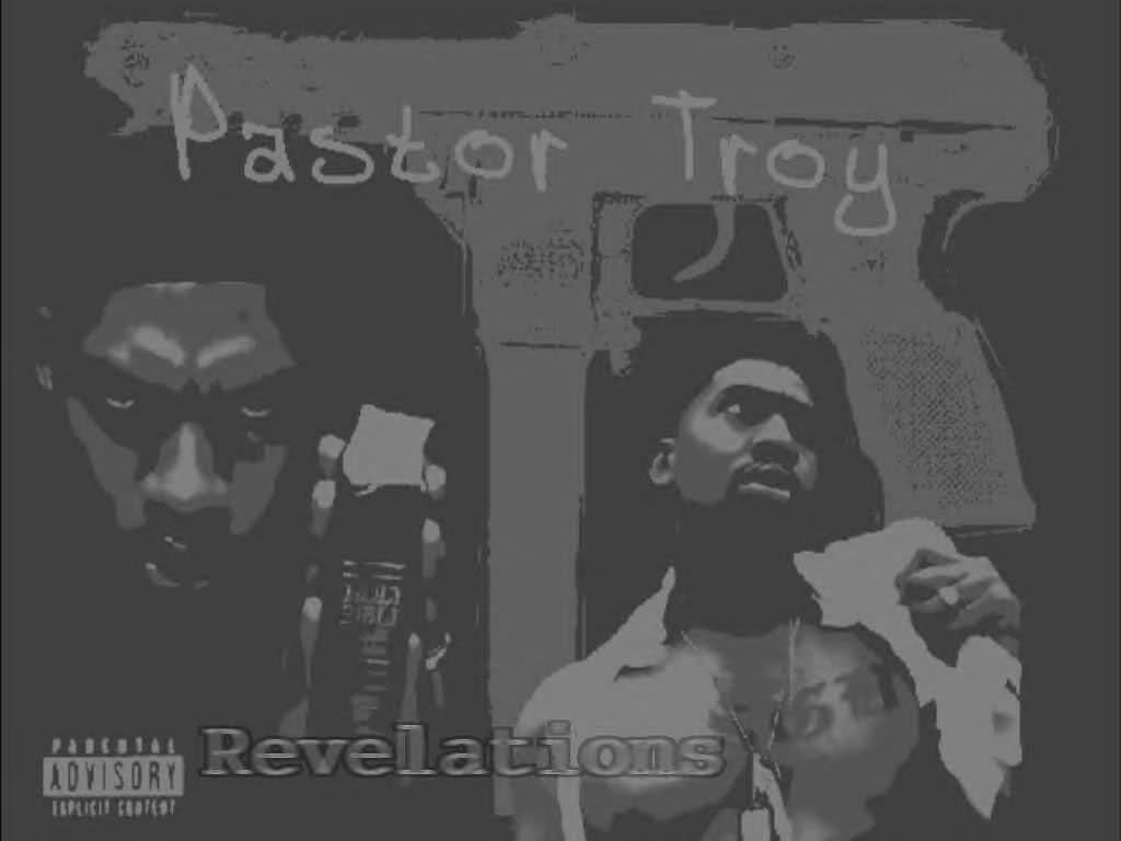 Pastor Troy Greatest Hits