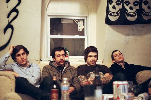 Sleepwalkers music, videos, stats, and photos | Last.fm