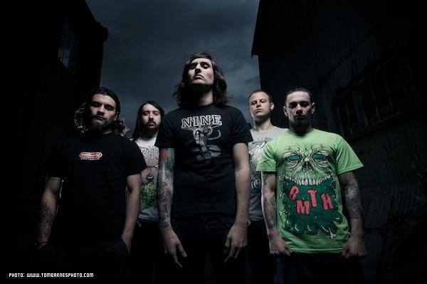 The Red Shore music, videos, stats, and photos | Last.fm