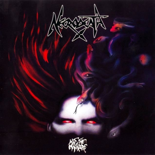 Into the Macabre — Necrodeath | Last.fm