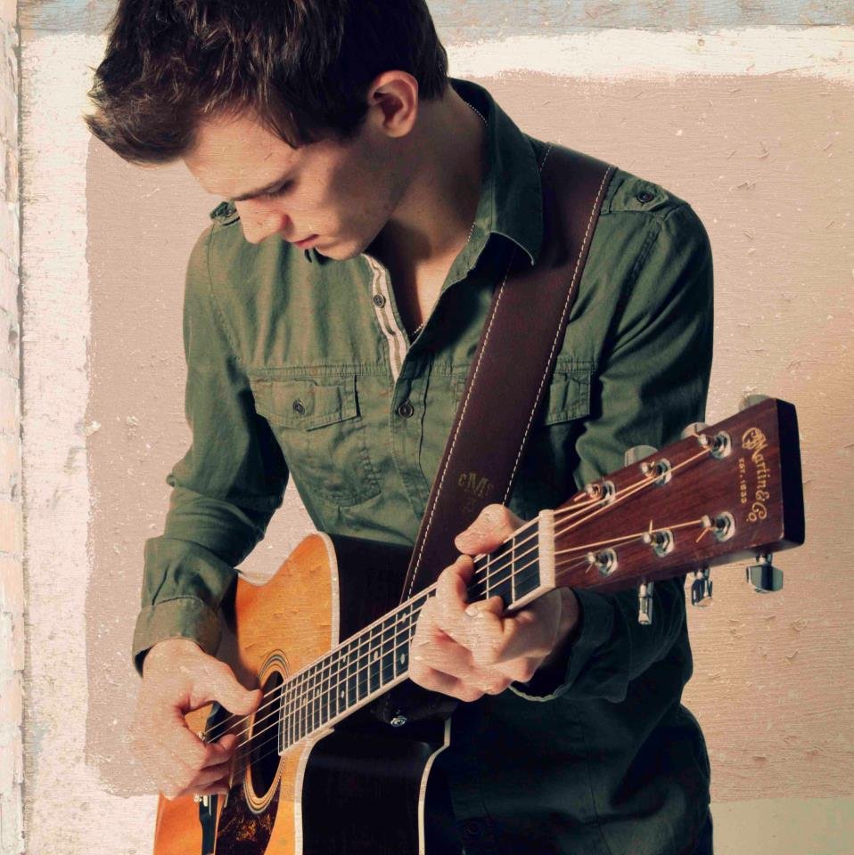 Christian Porter biography | Last.fm