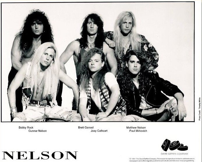Nelson music, videos, stats, and photos | Last.fm