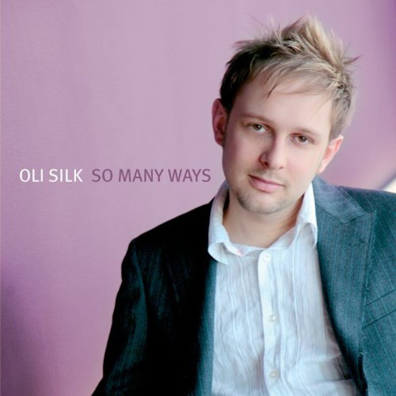 Easy Does It — Oli Silk | Last.fm