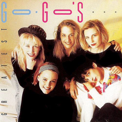 Greatest Hits — The Go-Go's | Last.fm