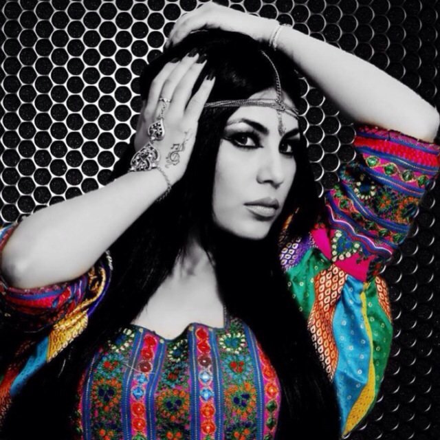 Aryana Sayeed music, videos, stats, and photos | Last.fm