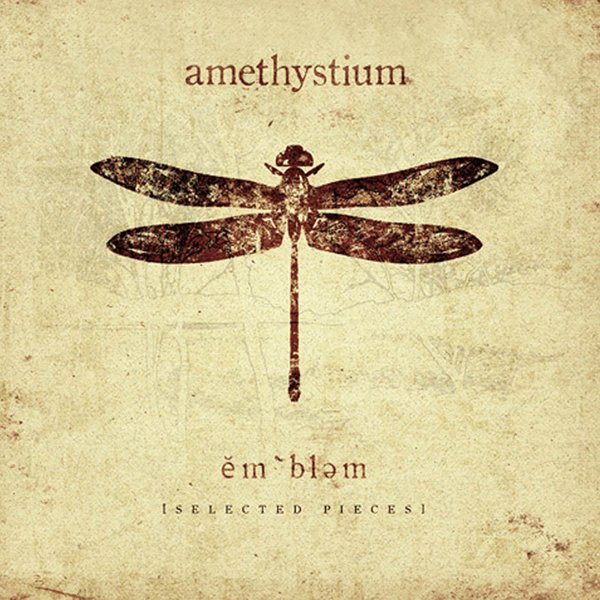 Anthemoessa — Amethystium | Last.fm