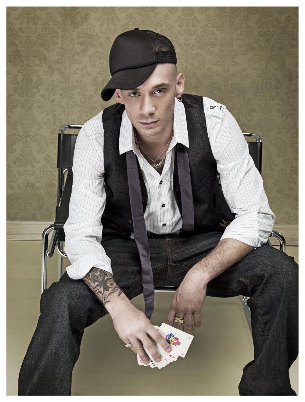 Grido music, videos, stats, and photos | Last.fm