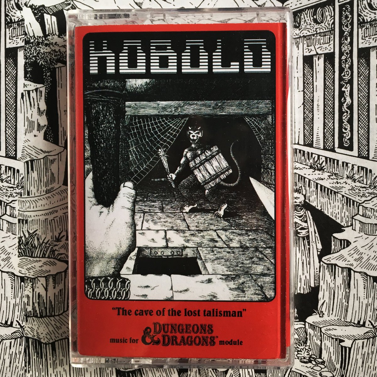 Músicas, vídeos, estatísticas e fotos de Kobold | Last.fm