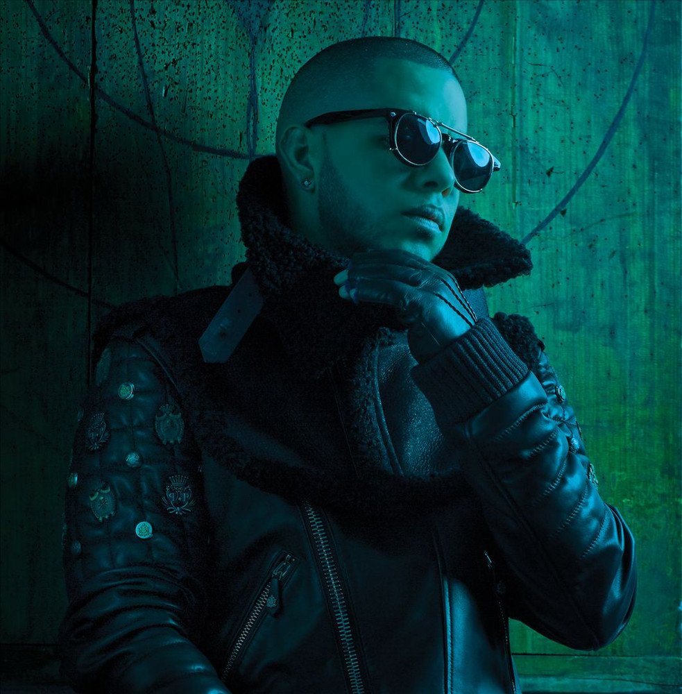 Gadiel music, videos, stats, and photos | Last.fm