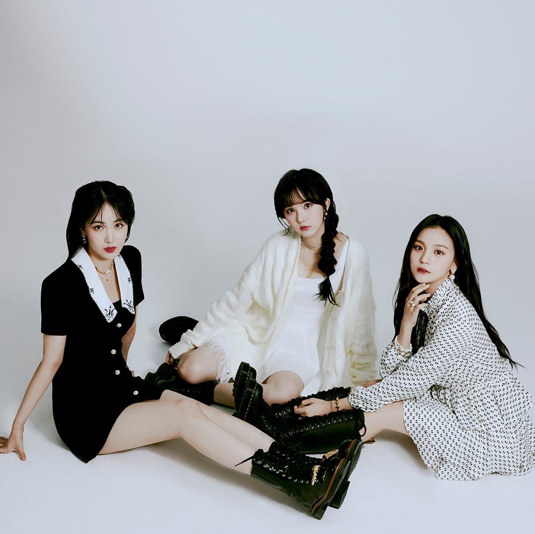 VIVIZ music, videos, stats, and photos | Last.fm