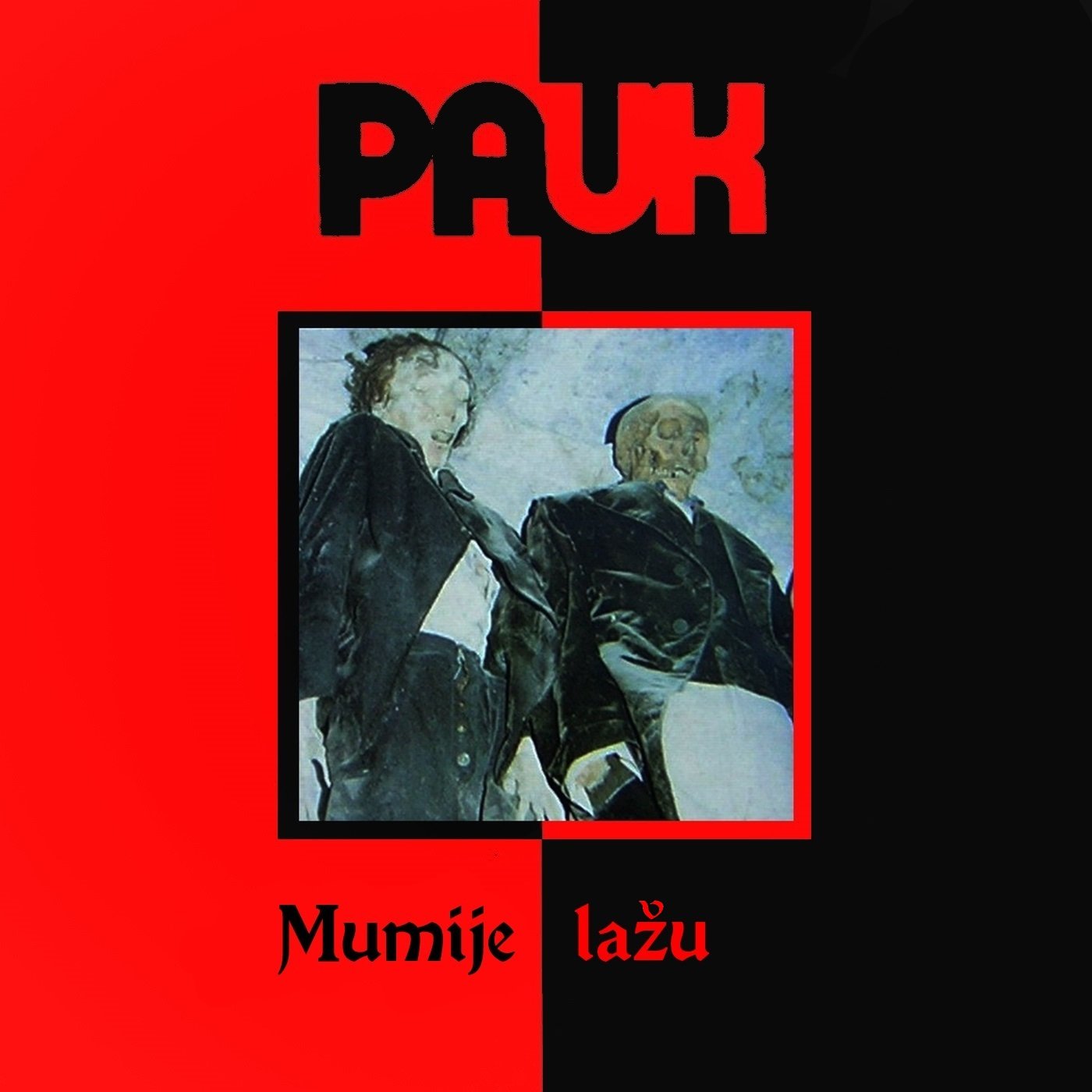 Pauk music, videos, stats, and photos | Last.fm