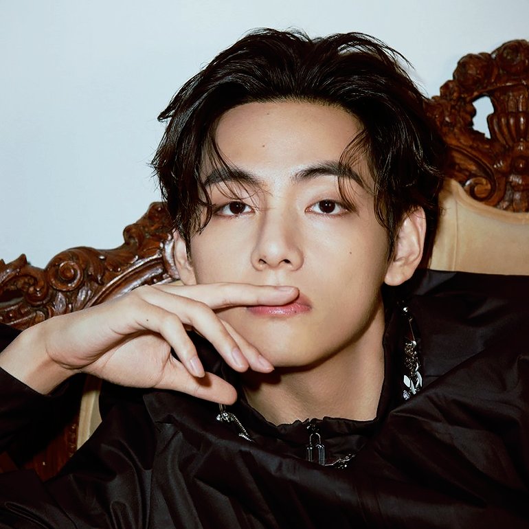 V music, videos, stats, and photos | Last.fm