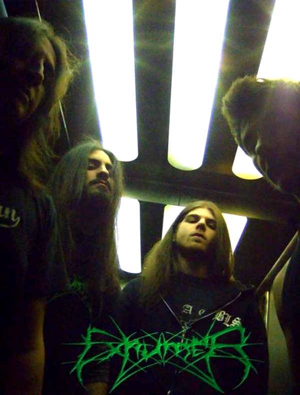 Exhumer music, videos, stats, and photos | Last.fm