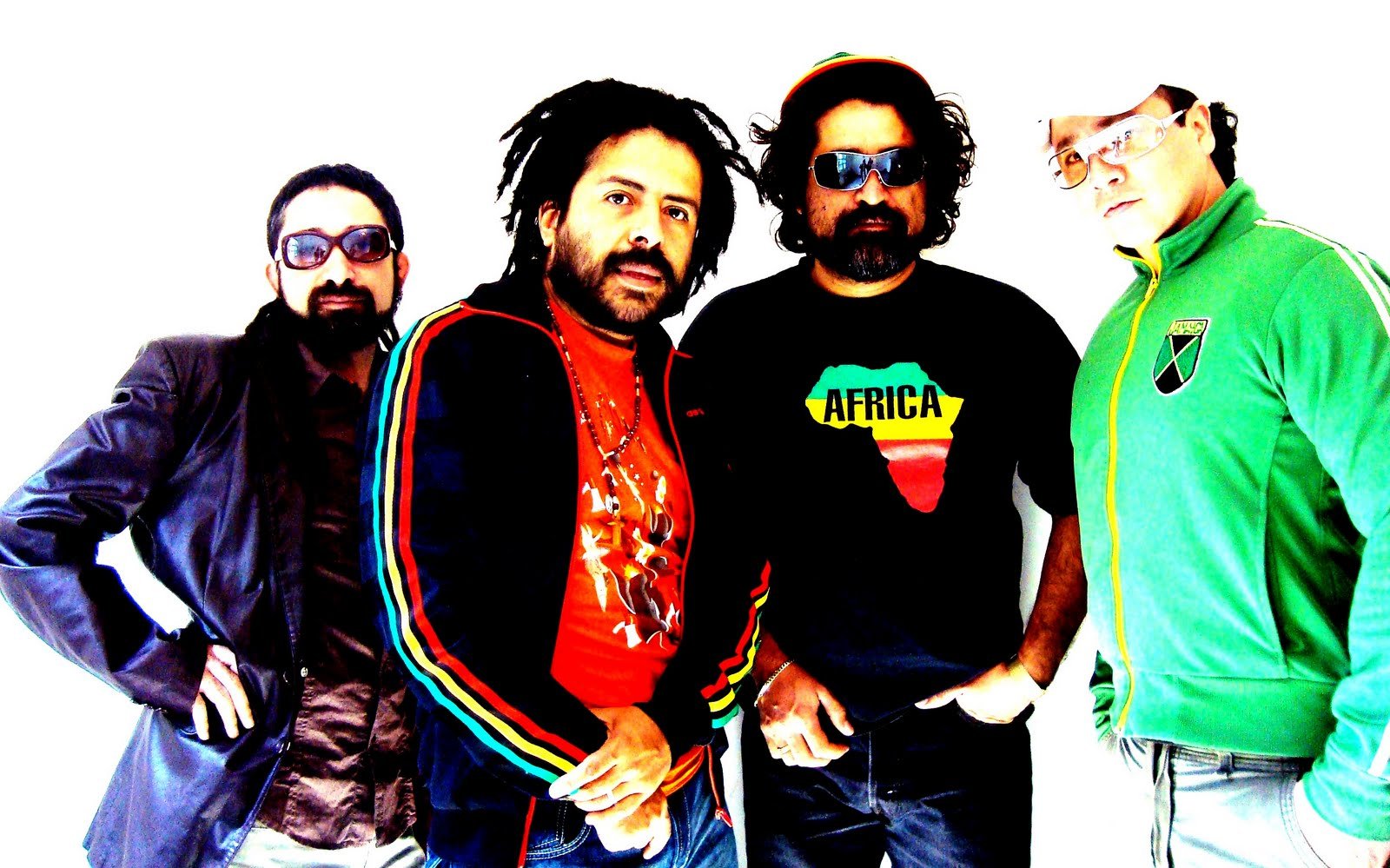 Ganja music, videos, stats, and photos | Last.fm