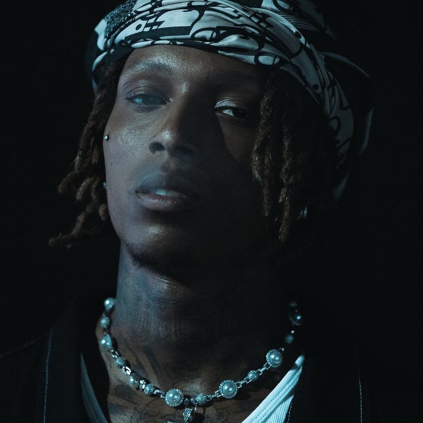 Músicas, vídeos, estatísticas e fotos de Alee | Last.fm