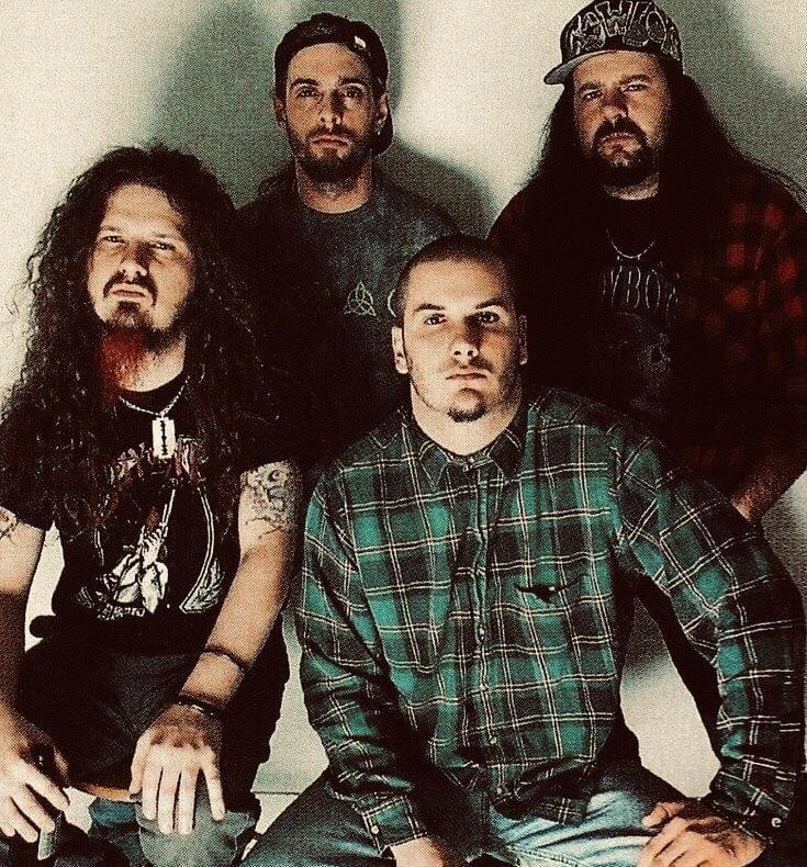 Pantera music, videos, stats, and photos | Last.fm
