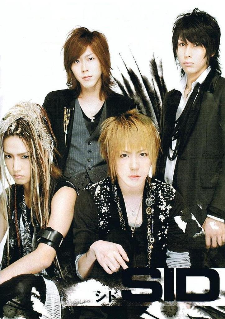 Sid music, videos, stats, and photos | Last.fm