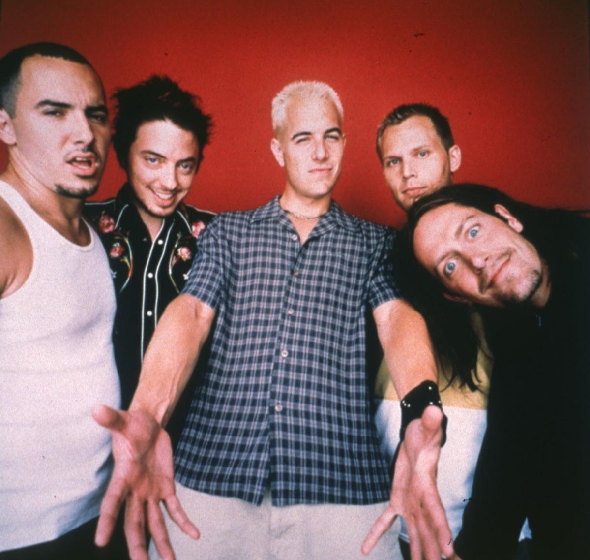 311 music, videos, stats, and photos | Last.fm