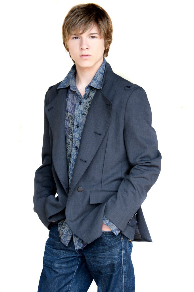 Paul Butcher Mymusic