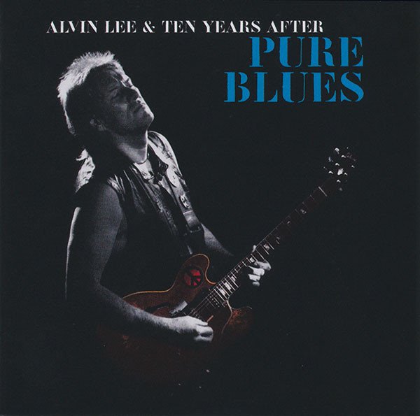 Pure Blues — Ten Years After | Last.fm