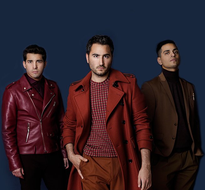 Reik music, videos, stats, and photos | Last.fm