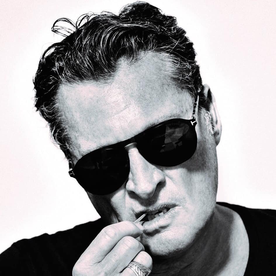 Barry Hay music, videos, stats, and photos | Last.fm