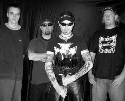 Damaged music, videos, stats, and photos | Last.fm