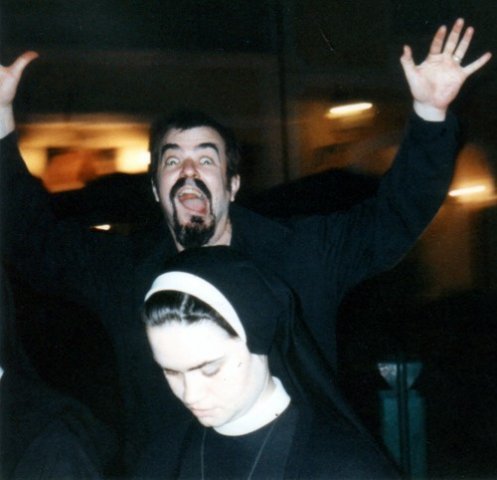 Boyd Rice music, videos, stats, and photos | Last.fm