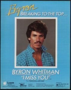 Byron Whitman music, videos, stats, and photos | Last.fm