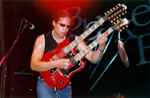 George Leach music, videos, stats, and photos | Last.fm